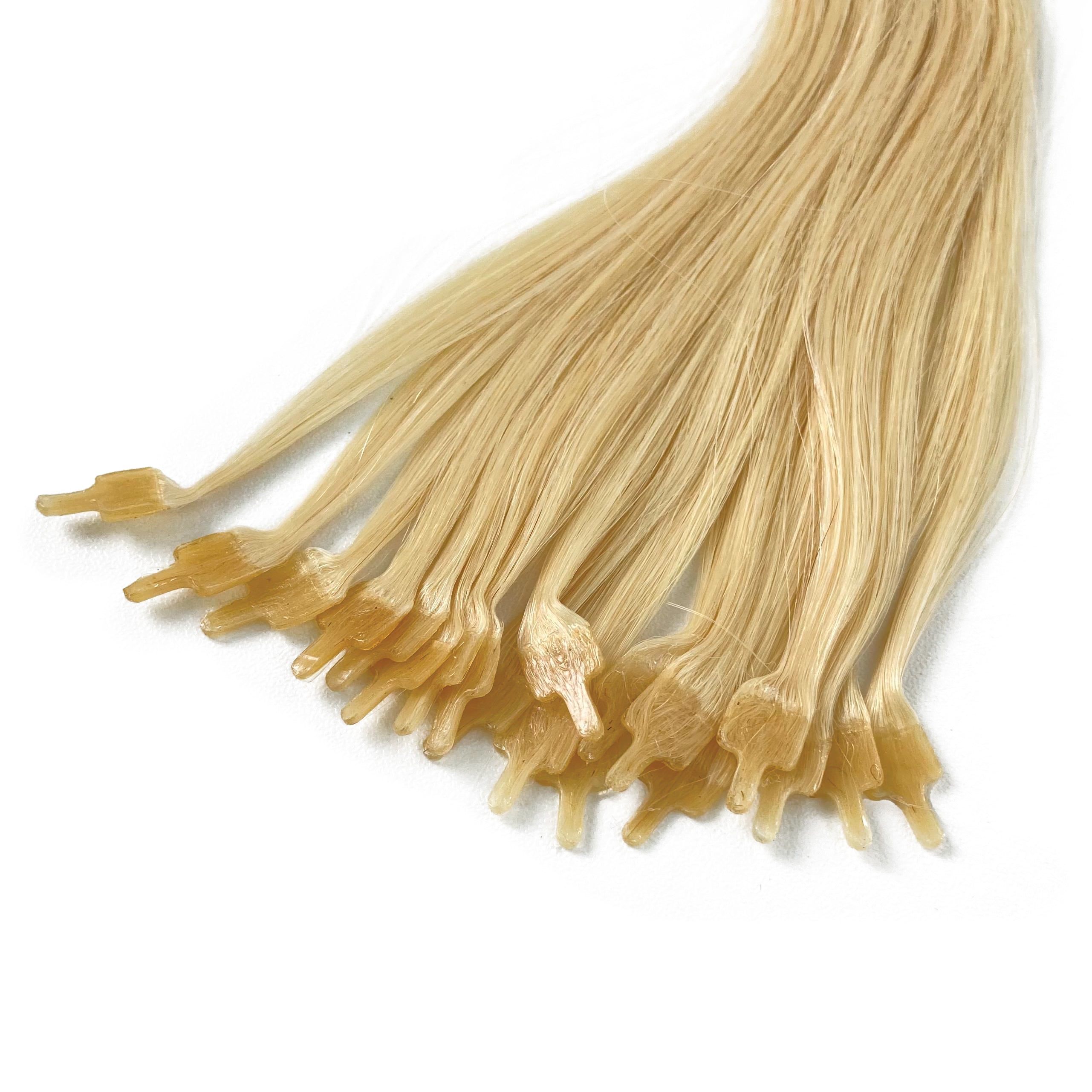 Human Y-Tips Extensions – Dorin Wigs- Hair Extensions & Toppers